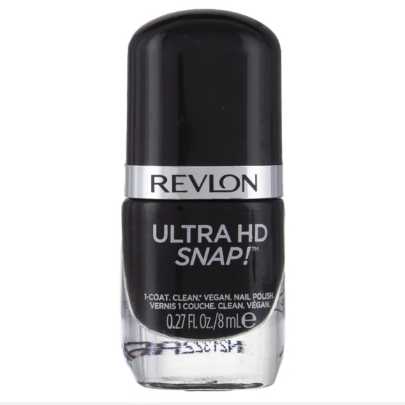 Revlon | Makeup | New Revlon Ultra Hd Snap Nail Polish | Poshmark
